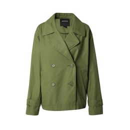 MONKI Jacke Damen Gr&ouml;&szlig;e S gr&uuml;n Sommerjacke