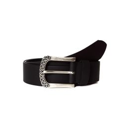 BA98 G&uuml;rtel Damen Gr&ouml;&szlig;e 75 schwarz