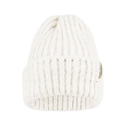 Sterntaler Strickm&uuml;tze soft touch in ecru | Gr.: 47 cm