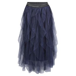 ze-ze Rock 'Nutcracker 538' Damen Gr&ouml;&szlig;e 40 navy