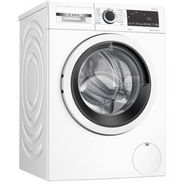 BOSCH Waschtrockner &raquo;WNA13441&laquo; Serie 4 9 kg /5 kg 70 dB(A) Gro&szlig;es LED-Display: leichte Bedienung und zus&auml;tzliche Funktionen verf&uuml;gbar.