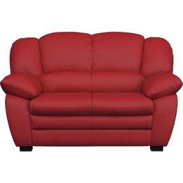 COTTA 2-Sitzer &raquo;Casino Sofa, mit extra breiten Armlehnen, B: 159 cm&laquo; Polstergarnitur, auch als Set erh&auml;ltlich 64% POLYURETHAN (PU) / 25% POLYESTER (
