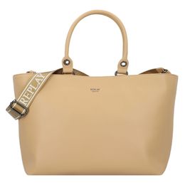 Replay Shopper female size One size Cappuccino