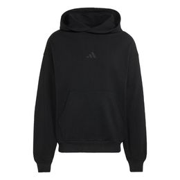 adidas Sportswear Athletic Sweatshirt 'ADIDAS KIT SMALL LOGO' male size 4XL Black