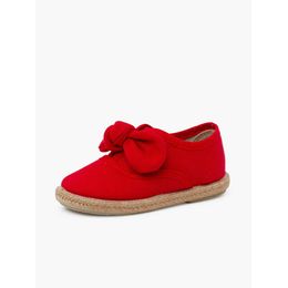Pisamonas Sneakers girl size 26 Red
