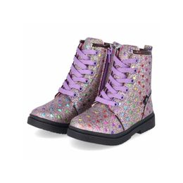 Lico Stiefel in purple | Gr.: 26