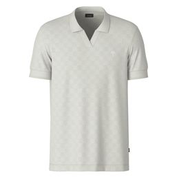 JOOP! Poloshirt Herren Gr&ouml;&szlig;e XXXL naturwei&szlig;