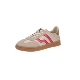 Gant Sneaker low Cuzima in Beige | Gr.: 42