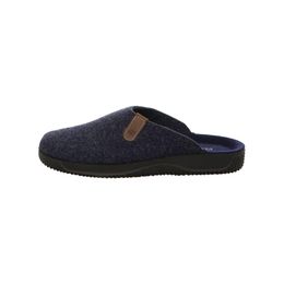 Rohde Pantolette in blau | Gr.: 41