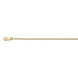 Firetti Armkette &raquo;Schmuck Geschenk Silber 925 Venezianerkettengliederung ca. 1,8mm breit&laquo; Made in Germany gold 19cm, Silber 925 (Sterlingsilber)