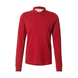 s.Oliver Shirt male size L bright red