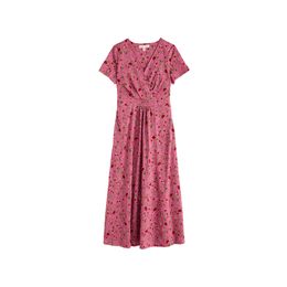 Seasalt Cornwall Kleid 'Chapelle' Damen Gr&ouml;&szlig;e 52 pink Sommerkleid