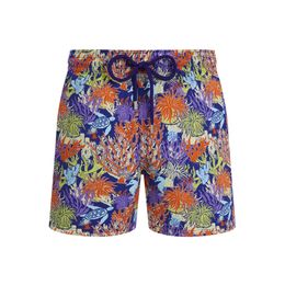 Vilebrequin Badeshorts Herren Gr&ouml;&szlig;e XL blau