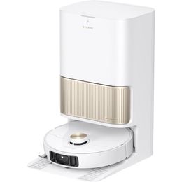 DREAME Saugroboter &raquo;L40s Pro Ultra&laquo; Basisstation, App-Steuerung, 600 Watt Einheitsgr&ouml;&szlig;e