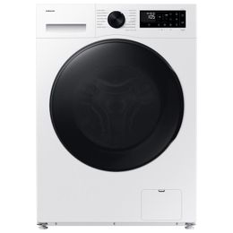 Samsung Waschtrockner &raquo;WD90DG5G34BE&laquo; WD5100D 9 kg /5 kg 72 dB(A) Hygienisch saubere W&auml;sche mit bis zu 99,9% weniger Bakterien wei&szlig; Automatische 