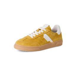 Tamaris Sneakers female size 41 Honey / White