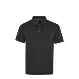Hajo Shirt male size M Black
