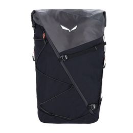 Salewa Sports Backpack male size One size Grey / Black