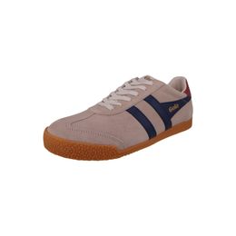 Gola Sneaker low 'Elan CMB538' Herren Gr&ouml;&szlig;e 43 navy / mauve