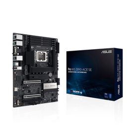 ASUS Mainboard &raquo;PRO WS Z890-ACE SE&laquo; schwarz