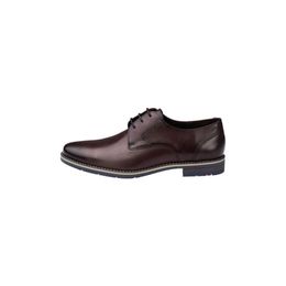 Lloyd Schn&uuml;rschuh DRIFT 110 Herren Gr&ouml;&szlig;e 44 braun