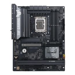 Mainboard &raquo;TUF GAMING B860-PLUS WIFI&laquo; schwarz