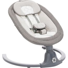 fillikid Babywippe &raquo;Stella&laquo; bis 9 kg elektrisch; intelligente KI-Bewegungserkennung Einheitsgr&ouml;&szlig;e Babywippe