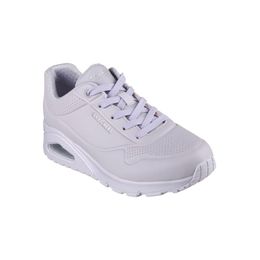 Skechers Sneakers Low Uno - STAND ON AIR in lila | Gr.: 39