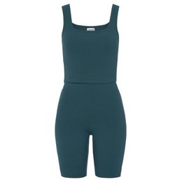 Lascana Shorty in blau | Gr.: 44-46