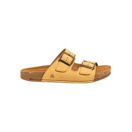 El Naturalista Sandalen gelb | Gr.: 42