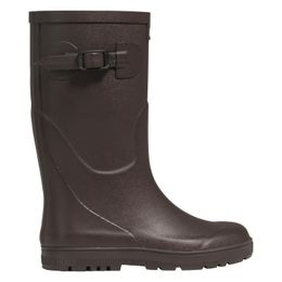 Aigle Kinder Gummistiefel Woody-Pop 2 Brun (Gr&ouml;&szlig;e: 31)