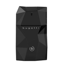 Bugatti Herren Bugatti Eau de Toilette &raquo;UNLIMITED BLACK FOR HIM EDT 100ml&laquo; schwarz Einheitsgr&ouml;&szlig;e