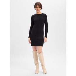 Vila Kleid 'Zoa' Damen Gr&ouml;&szlig;e 36 schwarz Sommerkleid