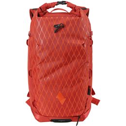 NitroBags Sports Backpack 'Nitro Splitpack' male size One size Brown