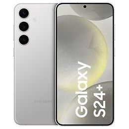 Samsung Galaxy S24 Plus Dual SIM 512GB marble gray