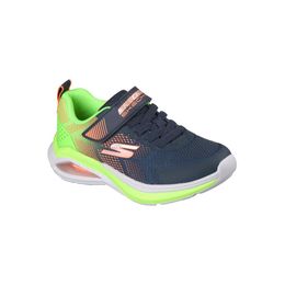 Skechers Sneakers Low Microspec Max Velocity in bunt | Gr.: 34