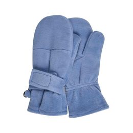 Sterntaler F&auml;ustling in mittelblau | Gr.: 1