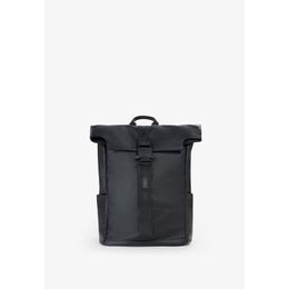 Valentino Handbags Valentino Bags Damen VALENTINO BAGS Cityrucksack &raquo;BACKPACK MIKRON&laquo; Freizeitrucksack, Unisex Schulrucksack, Businessrucksack mit Henkel schwarz B/H/T: 