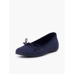 Pisamonas Ballerina M&auml;dchen Gr&ouml;&szlig;e 28 marine