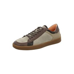 Think! Sneakers Low TURNA HE. in Espresso/Kombi | Gr.: 44