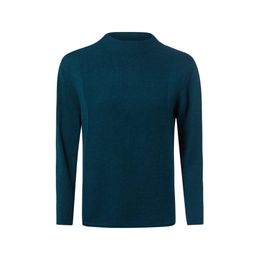 Marie Lund Pullover in petrol - 0005 | Gr.: XXL