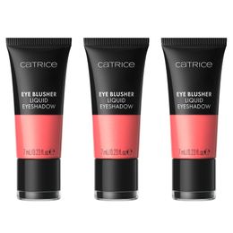 Catrice Damen Lidschatten &raquo;Eye Blusher Liquid Eyeshadow&laquo; Einheitsgr&ouml;&szlig;e