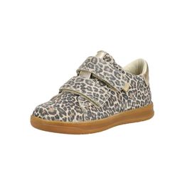 Pepino Halbschuhe in Leopard | Gr.: 27