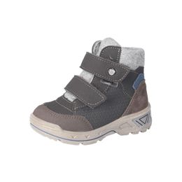 Pepino Lauflern Warmfutter Winterboot in braun | Gr.: 24