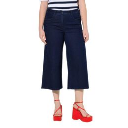 Ulla Popken Jeans in blue denim | Gr.: 62 - Normalgr&ouml;&szlig;e