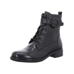 Regarde le Ciel Stiefelette in schwarz | Gr.: 39