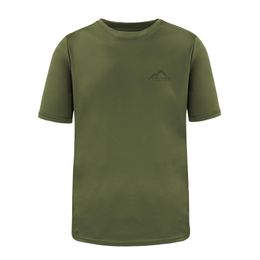 Normani Shirt 'Agra' male size S Green