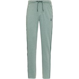 Joy Sportswear S&Ouml;REN Trainingshose Herren - Gr&ouml;&szlig;e 58 - gr&uuml;n