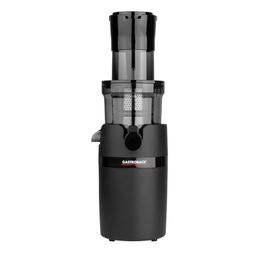 Gastroback Entsafter &raquo;40146 Vita Fresh Slow Juicer&laquo; 200 W schwarz Einheitsgr&ouml;&szlig;e Entsafter