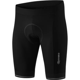 Gonso Sitivo Fahrradtights Herren - Gr&ouml;&szlig;e XXL - schwarz